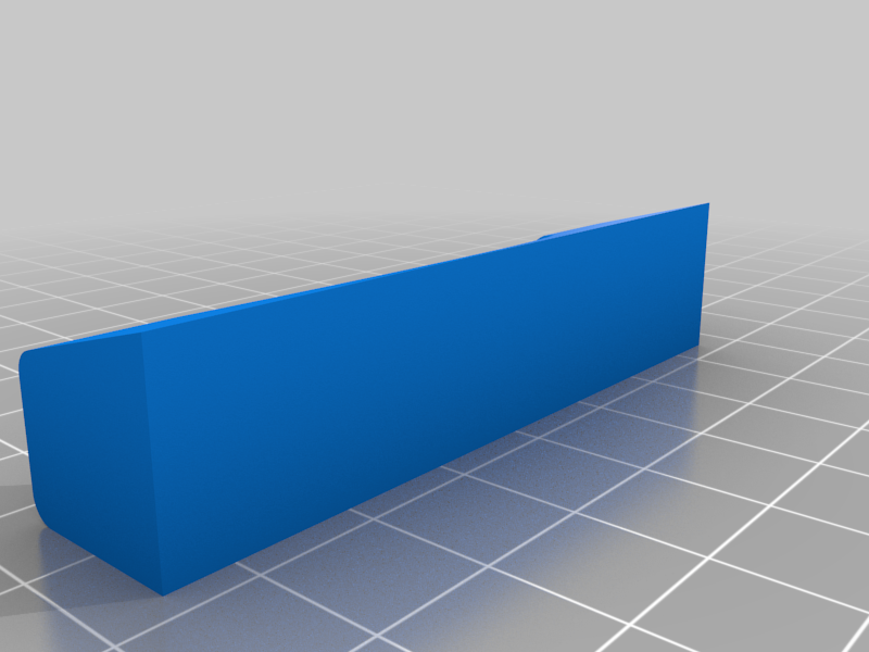 UMD display stand (minimal design) by RetroGameRevival | Download free ...