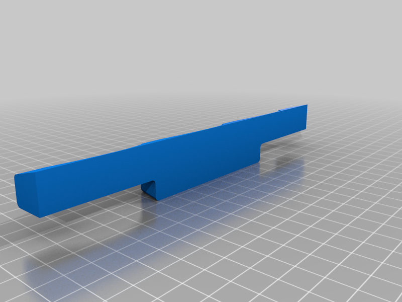 UMD display stand (minimal design) by RetroGameRevival | Download free ...