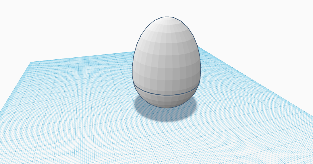 egg secret compartment por Ethan Hershberger | Descargar modelo STL ...