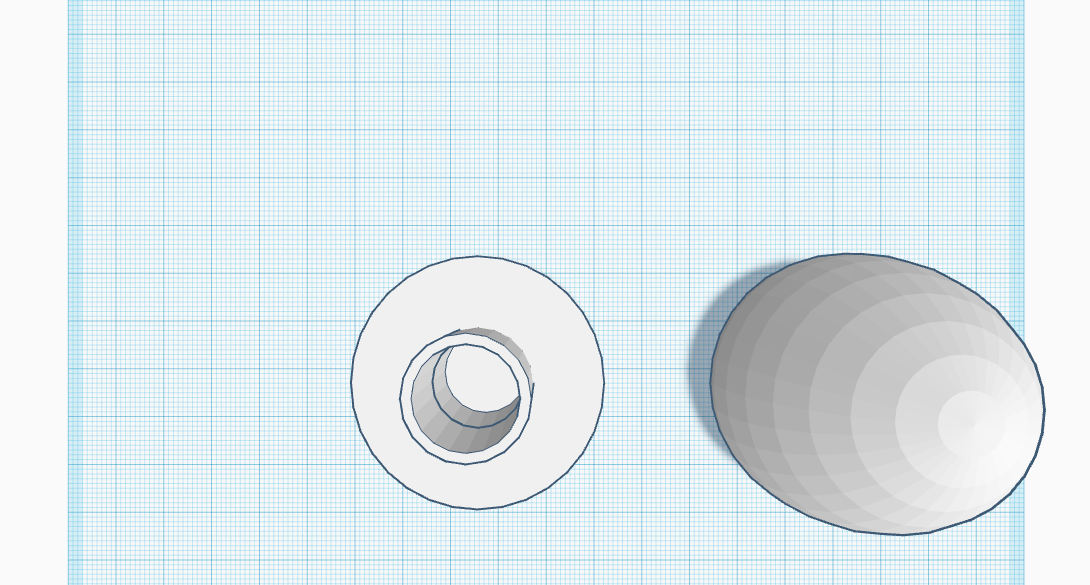 egg secret compartment por Ethan Hershberger | Descargar modelo STL ...