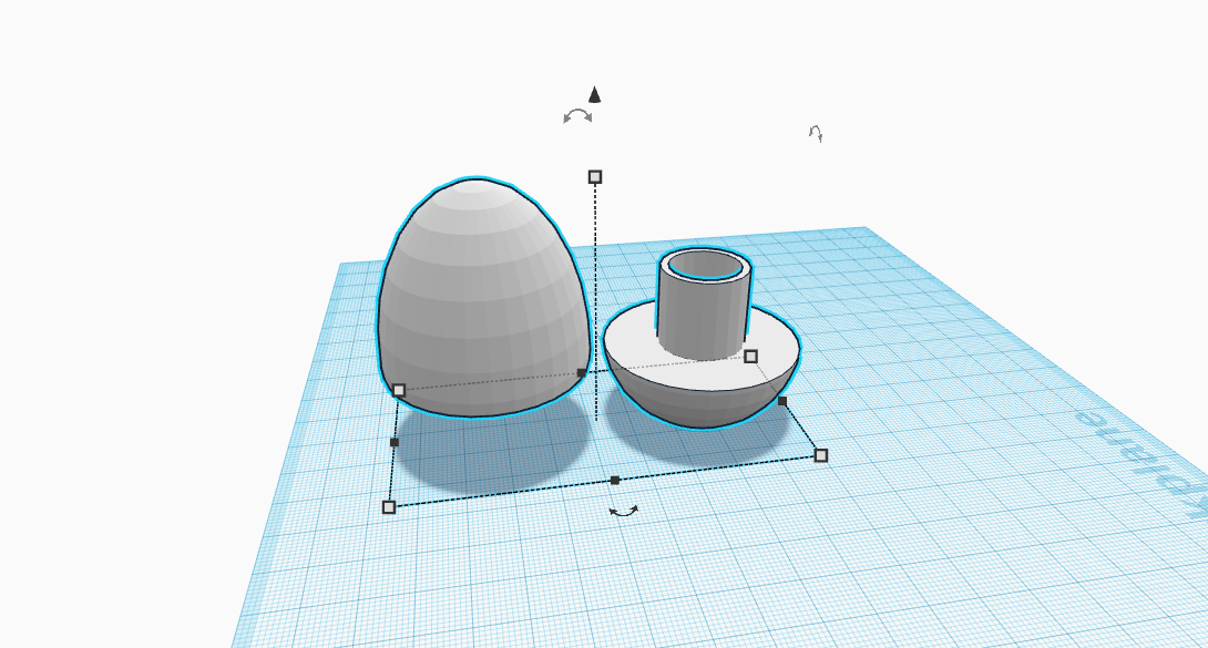 egg secret compartment por Ethan Hershberger | Descargar modelo STL ...