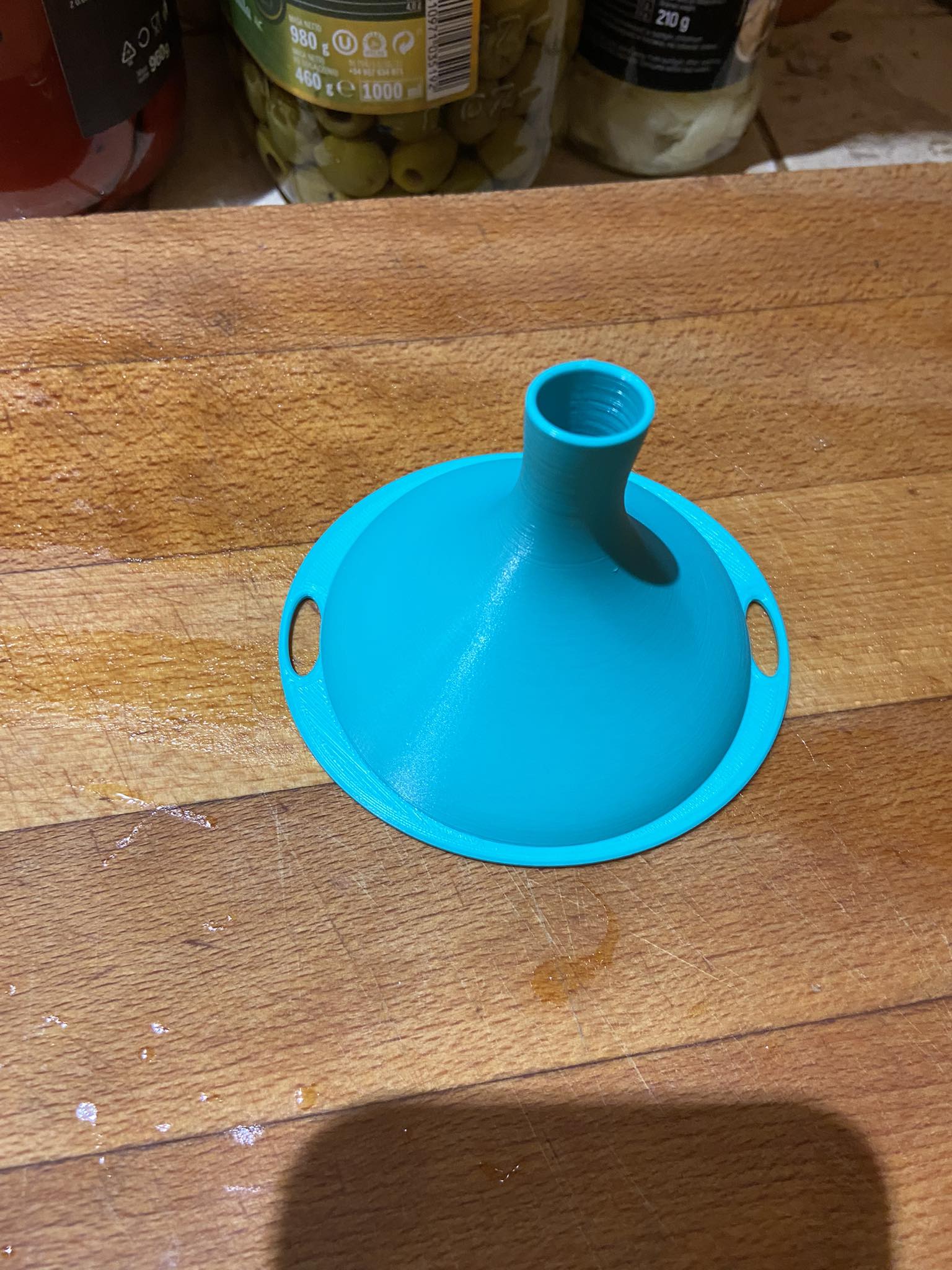 Funnel funnel funnel by Niuthon | Download free STL model | Printables.com