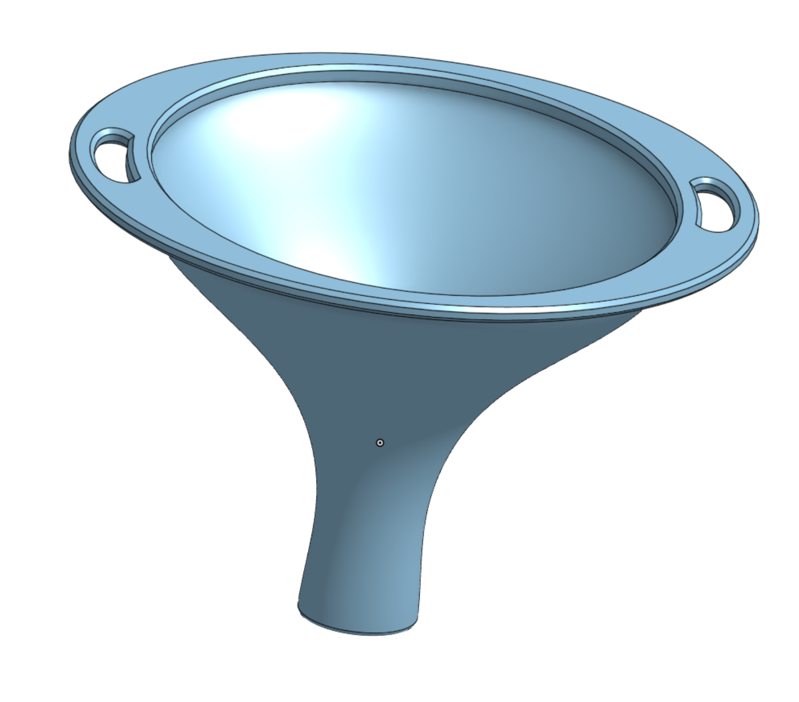 Funnel funnel funnel by Niuthon | Download free STL model | Printables.com