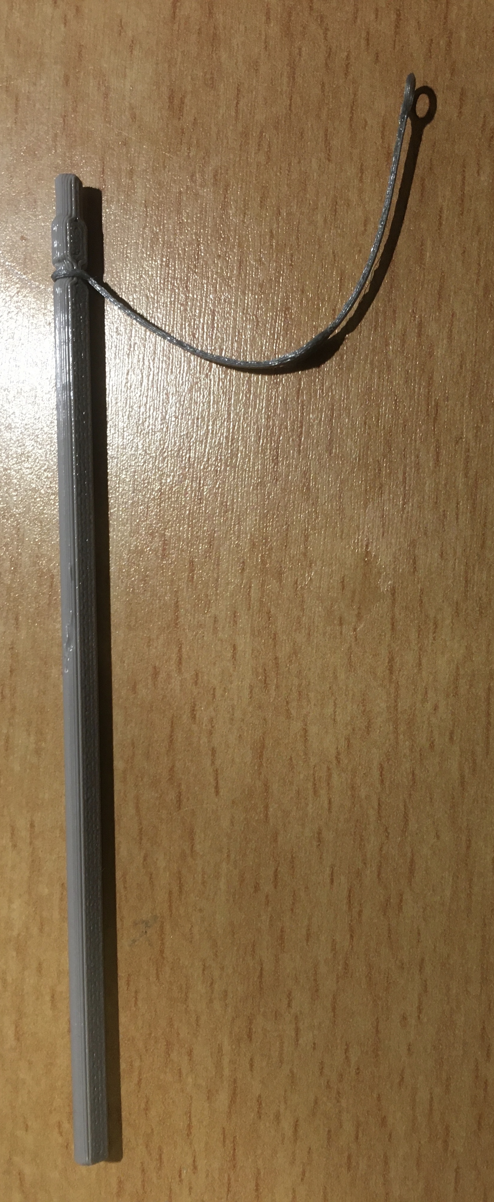 fustibalus sticksling Stockschleuder for Easy 13 / Dummy 13 by ...