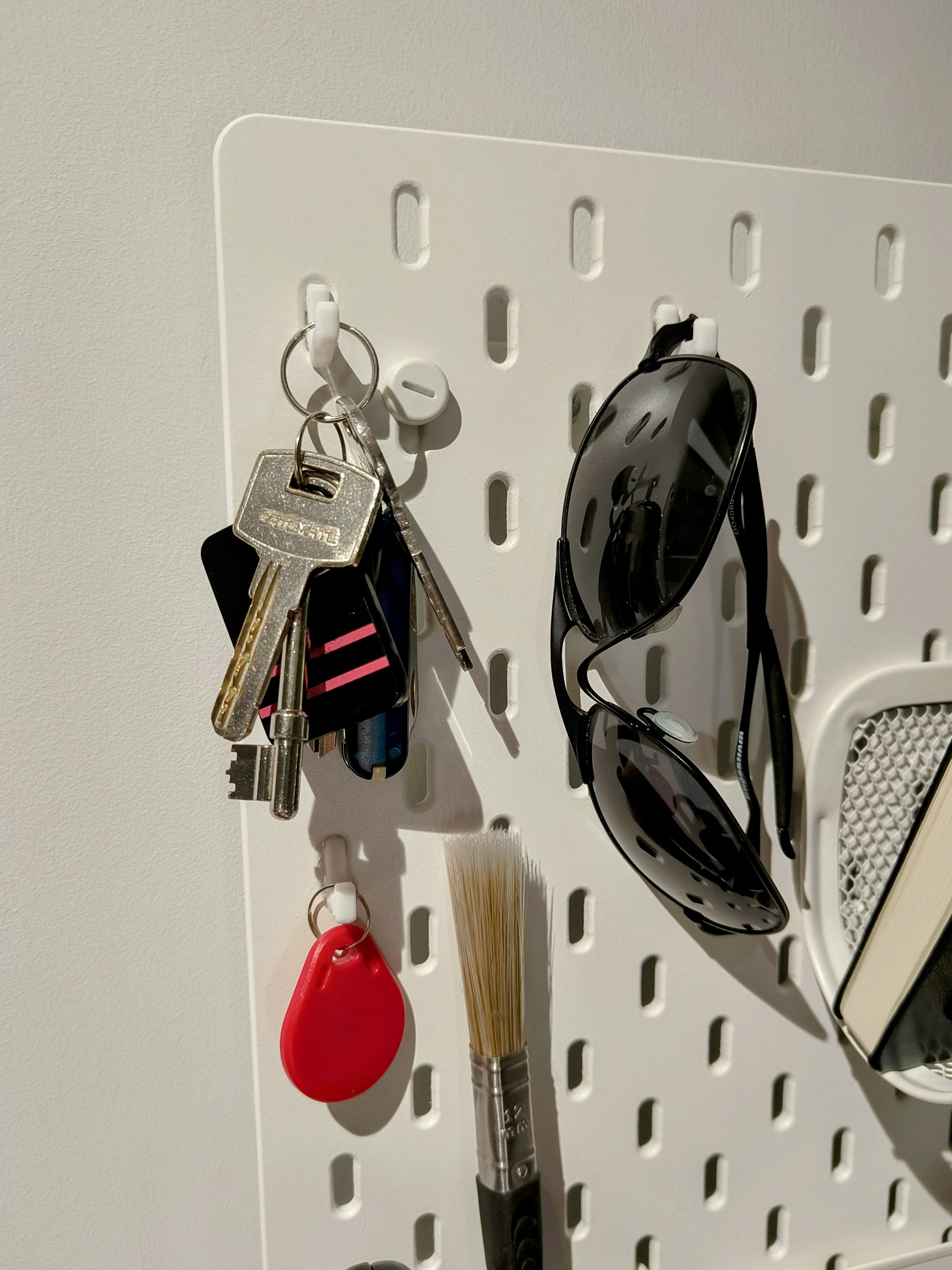 Skadis micro hooks par Greg K | Téléchargez gratuitement un modèle STL ...