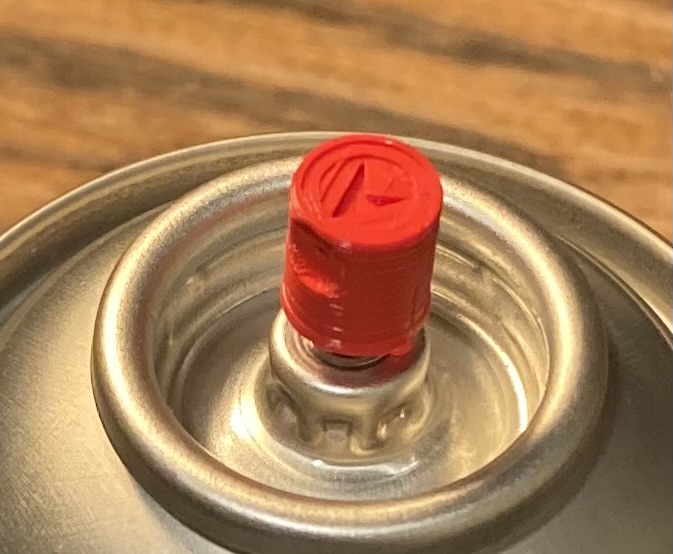 Can cap by yury.dz | Download free STL model | Printables.com