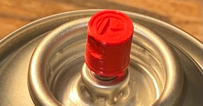 Can cap by yury.dz | Download free STL model | Printables.com