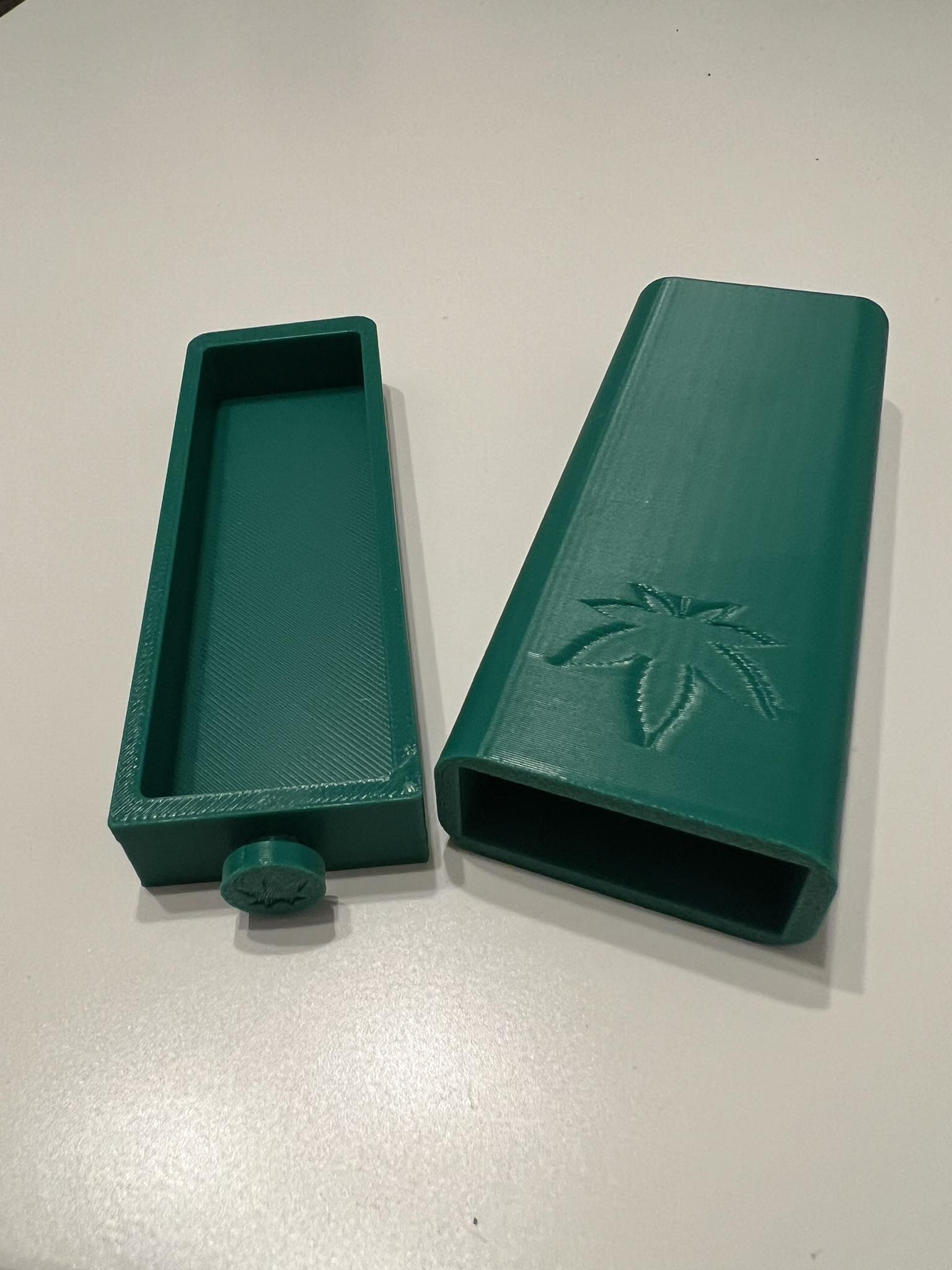 Joint case by MachisCZ | Download free STL model | Printables.com