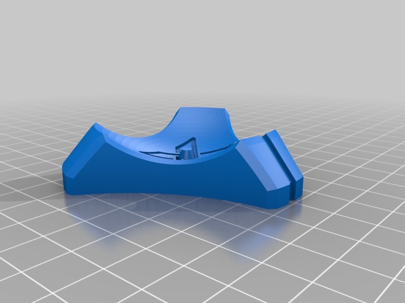 MoldMate for Multi Shot Keycaps (artisankeycaps) by xCaps (makenmodify ...