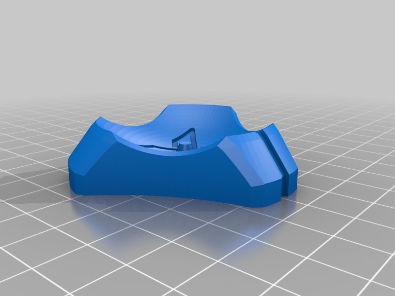 MoldMate for Multi Shot Keycaps (artisankeycaps) by xCaps (makenmodify ...