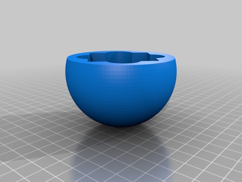 MoldMate for Multi Shot Keycaps (artisankeycaps) by xCaps (makenmodify ...