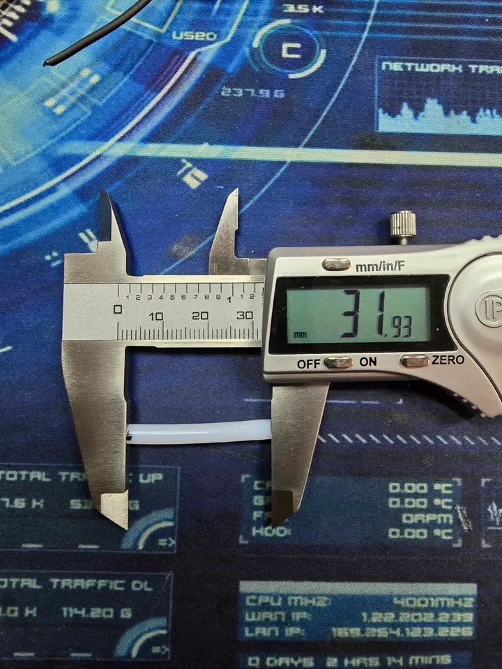 Anycubic Run Out Sensor by Troy | Download free STL model | Printables.com