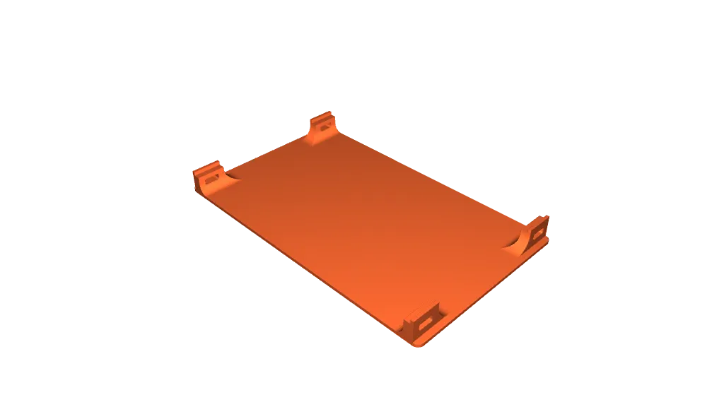 TapTo NFC 1541 by Ninja3DP | Download free STL model | Printables.com