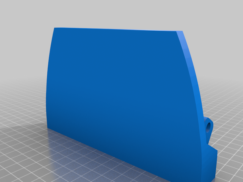 Three hinged arch bridge by Qased | Download free STL model ...