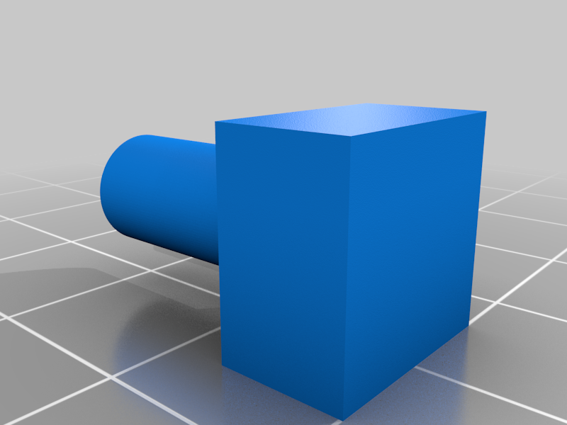 Three hinged arch bridge by Qased | Download free STL model ...