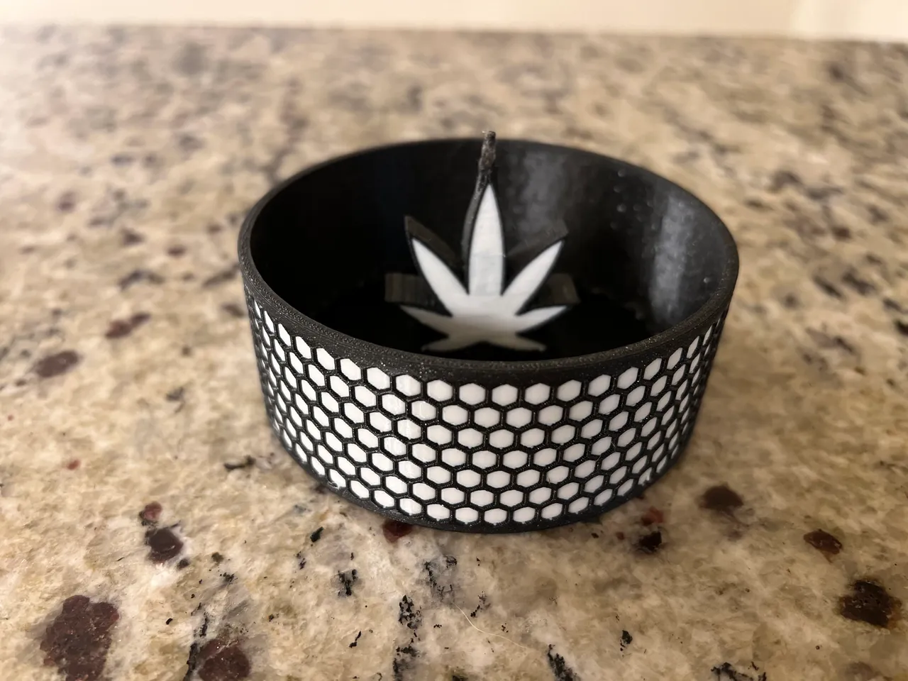 Interchangeable Debowler by Hi I'm a PC | Download free STL model ...