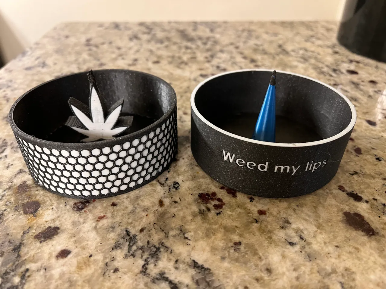 Interchangeable Debowler by Hi I'm a PC | Download free STL model ...