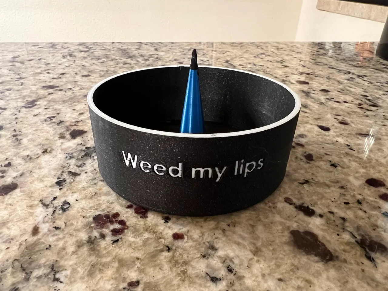 Interchangeable Debowler by Hi I'm a PC | Download free STL model ...