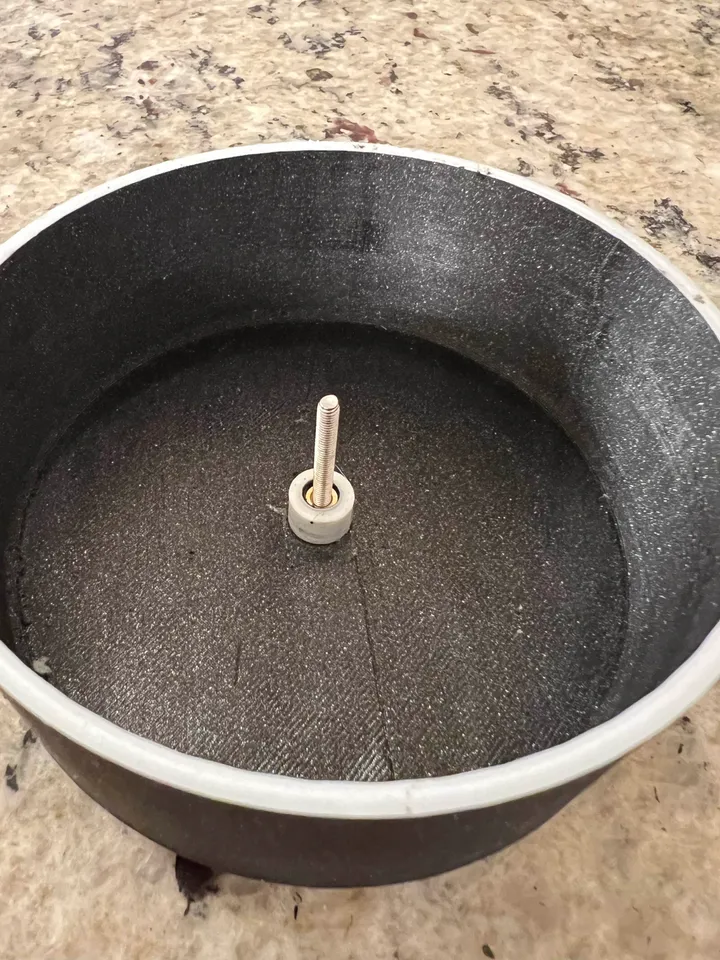 Interchangeable Debowler by Hi I'm a PC | Download free STL model ...