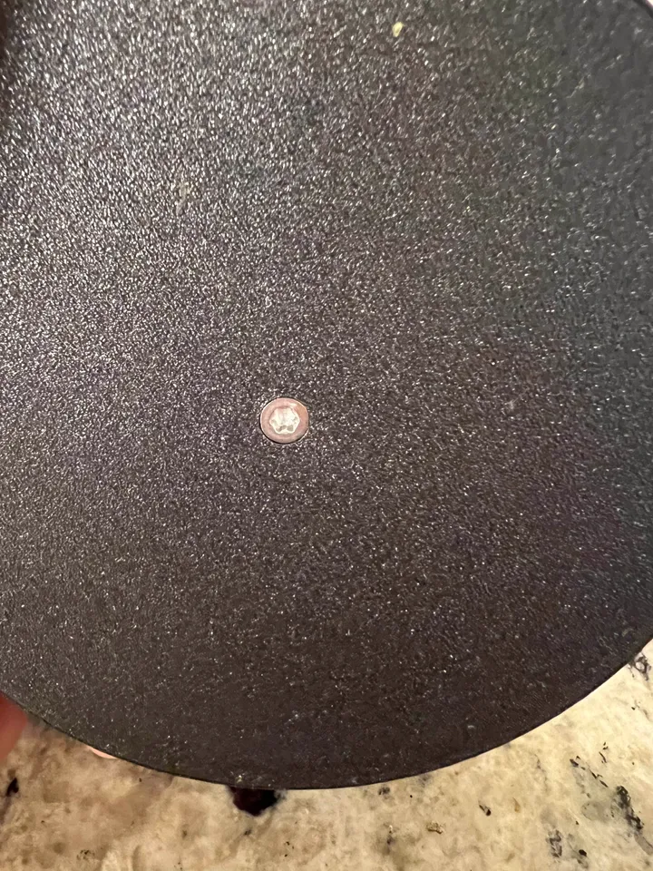 Interchangeable Debowler by Hi I'm a PC | Download free STL model ...