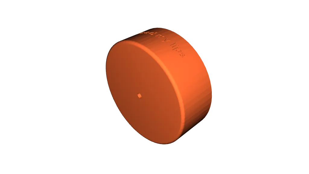 Interchangeable Debowler by Hi I'm a PC | Download free STL model ...