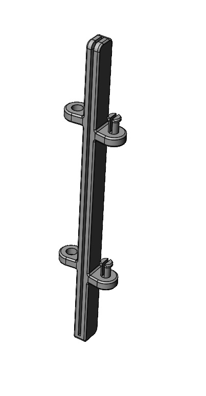 Modular Photo Stand by Panarea | Download free STL model | Printables.com