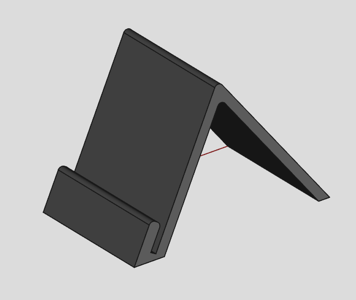 photo stand by superboss | Download free STL model | Printables.com