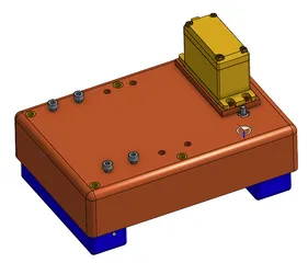FTC CenterStage Double Pixel Gripper with Wrist by Glitch_94 | Download ...