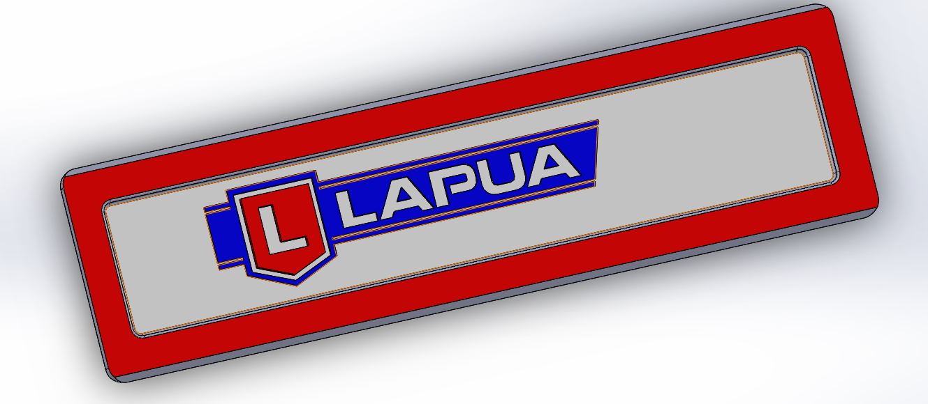 Lapua Customized Lid for My 22LR Bullet Box by SkippyMcSlappyPants ...