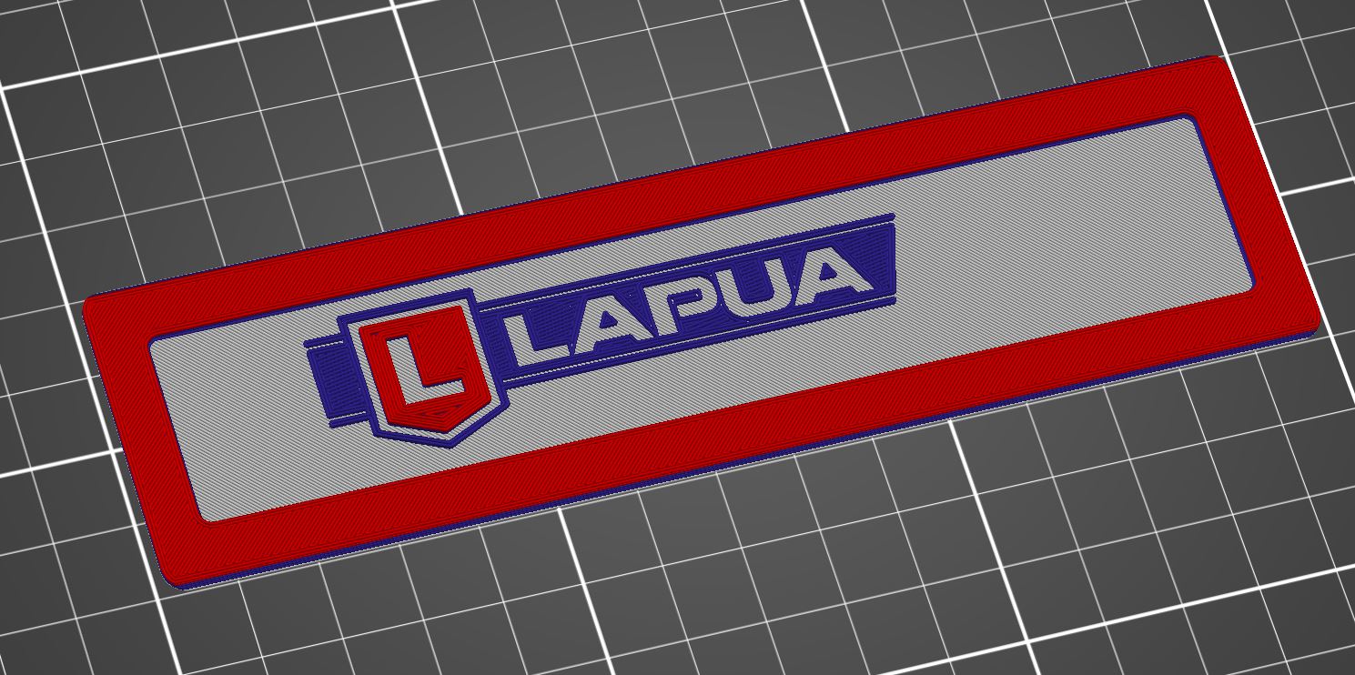 Lapua Customized Lid for My 22LR Bullet Box by SkippyMcSlappyPants ...