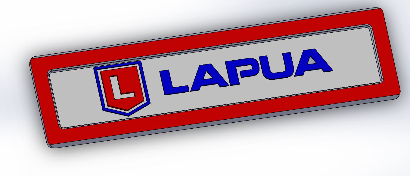 Lapua Customized Lid for My 22LR Bullet Box by SkippyMcSlappyPants ...