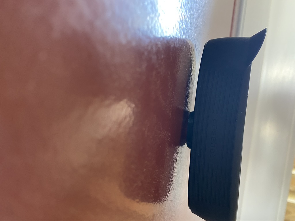 Nest Hello Doorbell Peephole Adapter by MattTheGamer | Download free ...