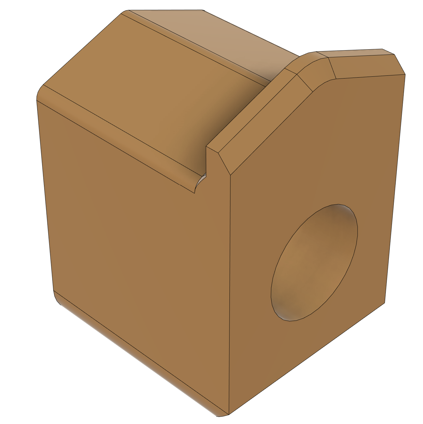 Park Tool CN-10 Cable Cutters Wall Mount by Caveman Creations ...