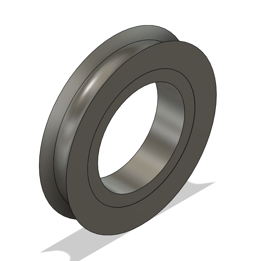 LK4/LK4 Pro Filament Guide by Excuse | Download free STL model ...