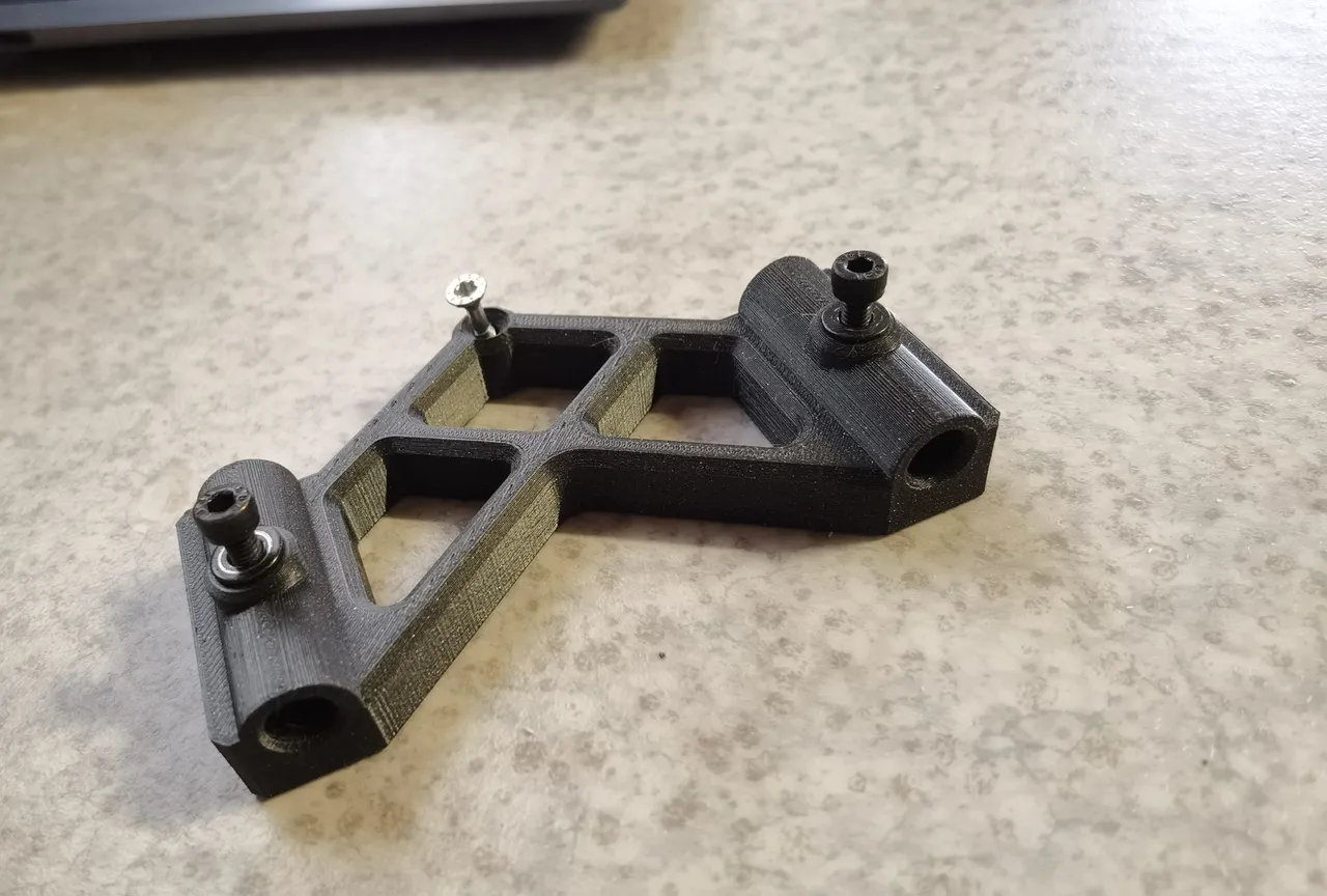 Compas for Router DeWalt DW621 by Ian Smith | Download free STL model ...