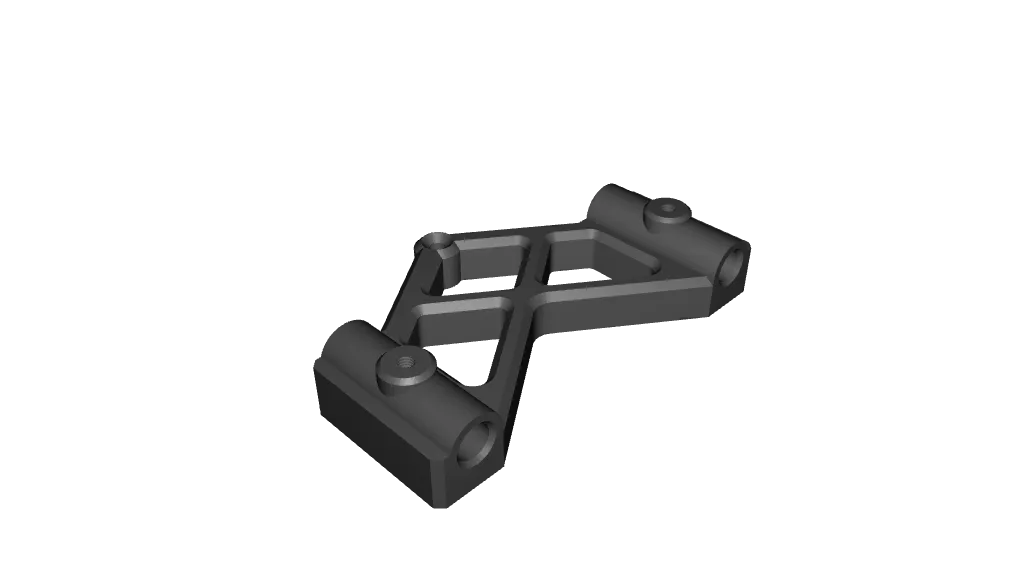 Compas for Router DeWalt DW621 by Ian Smith | Download free STL model ...