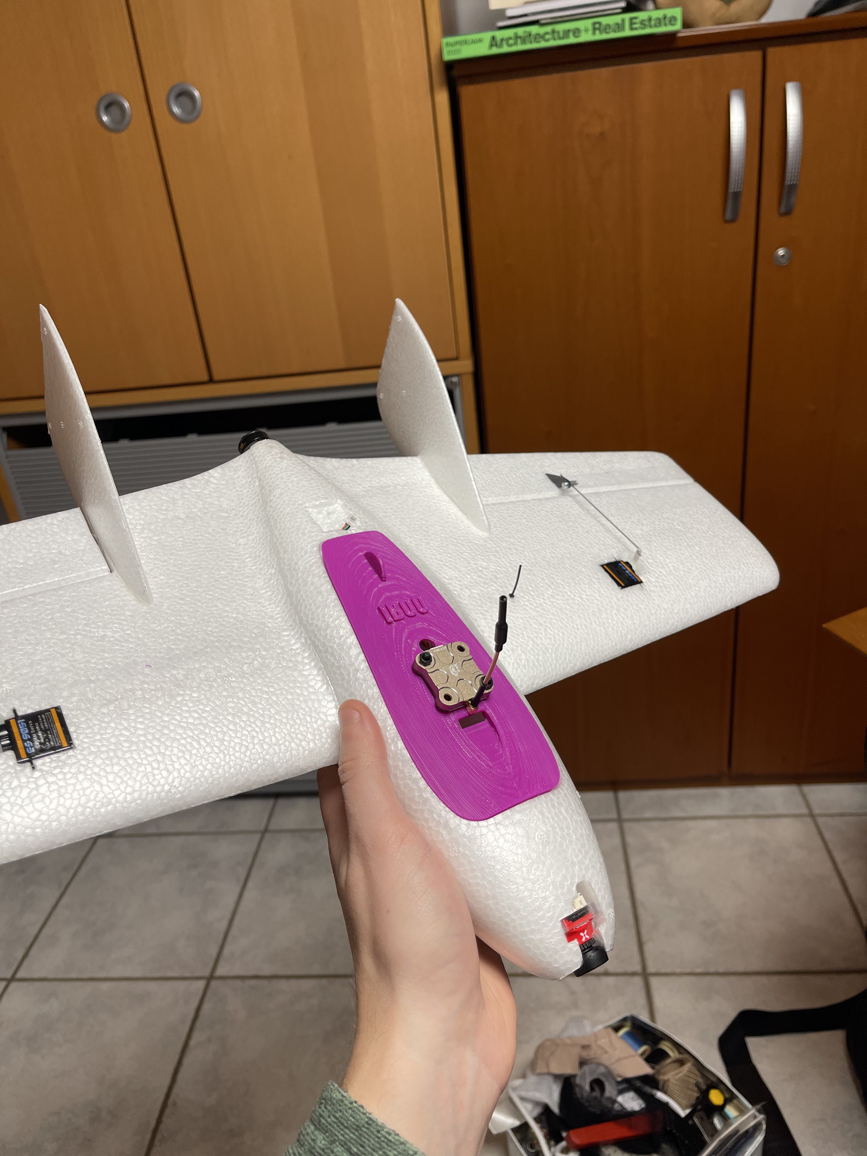 Iboo Support Vtx 20 20 Strix Nano Goblin By Phen X Frame Download