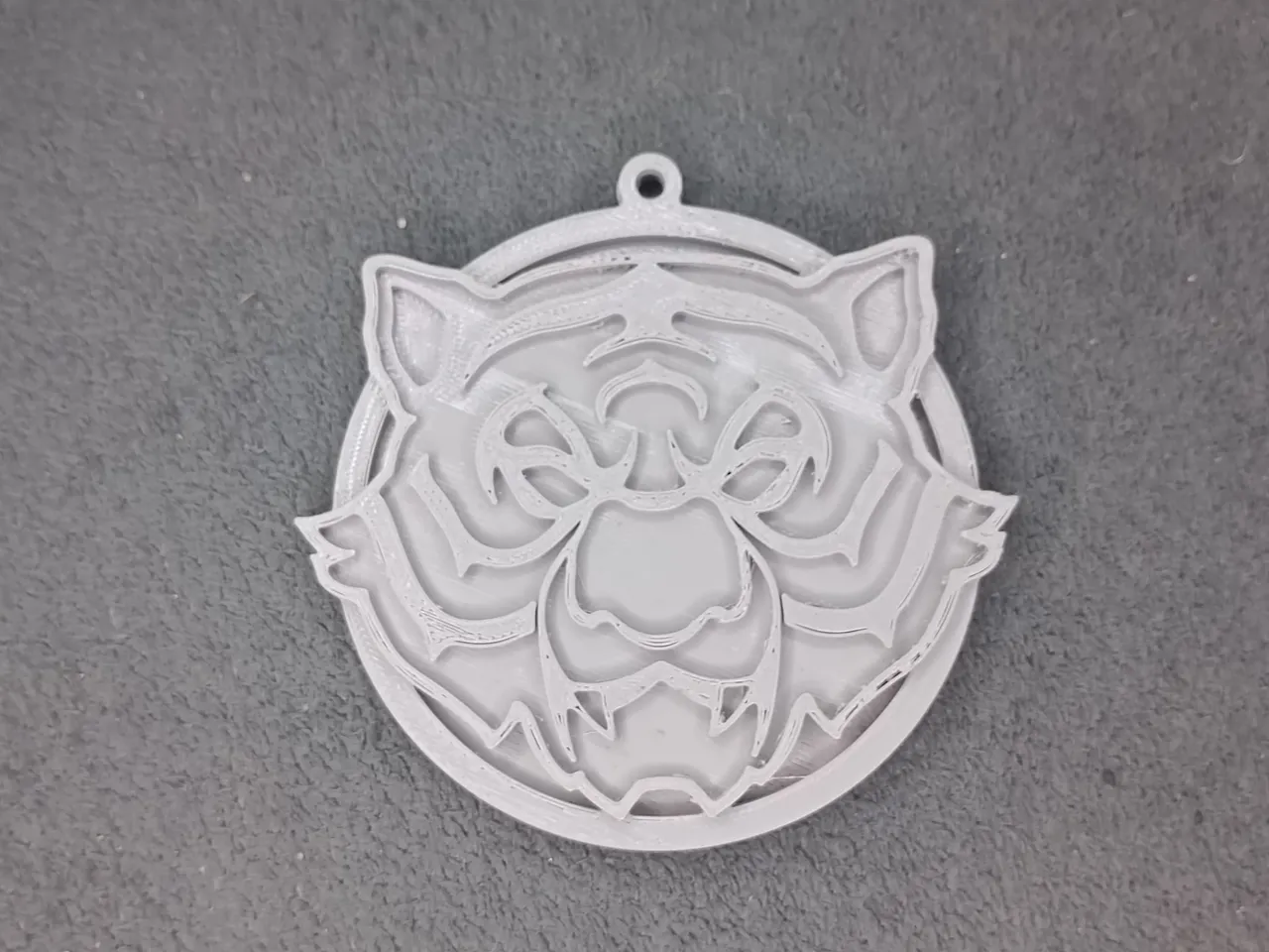 Fortnite Oscar's Medallion - BIG by Ts3D | Download free STL model ...