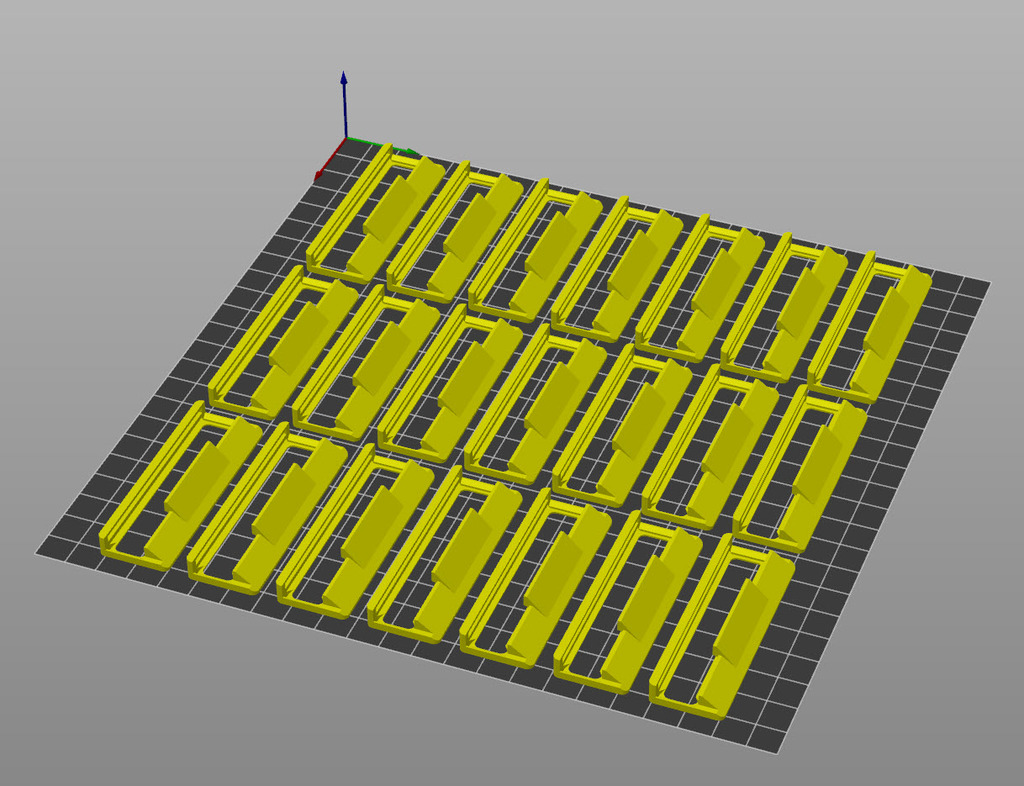 Allit Basic 33 / VarioPlus Hobby 33, Aldi Workzone Parts Organizer ...