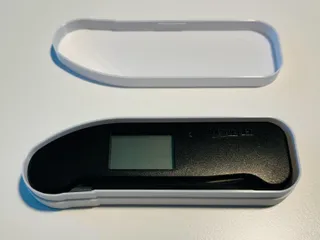 Thermapen ONE - Box by DucaMerlin | Download free STL model ...