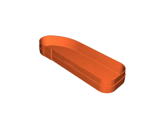 Thermapen ONE - Box by DucaMerlin | Download free STL model ...