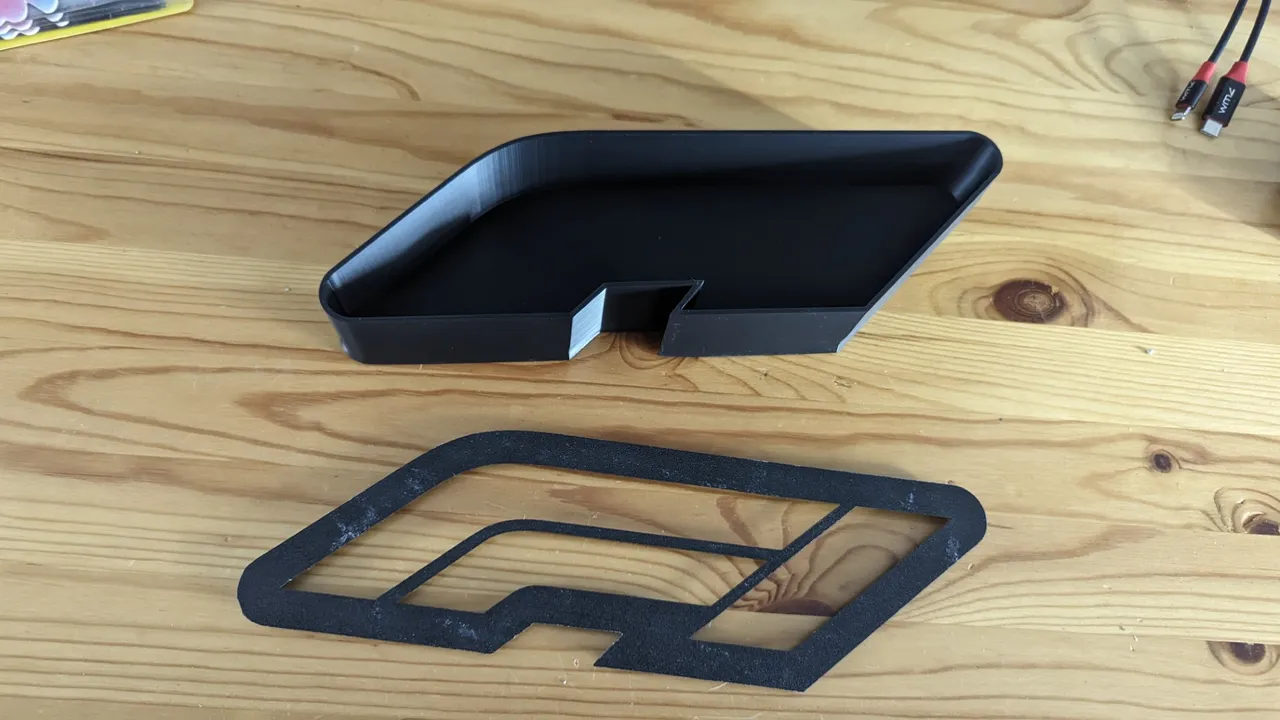 F1 Light Box by Moloch | Download free STL model | Printables.com