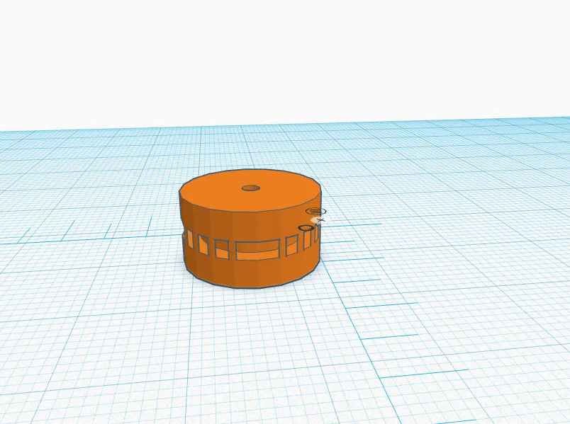 Rolle by Lukas Anliker | Download free STL model | Printables.com