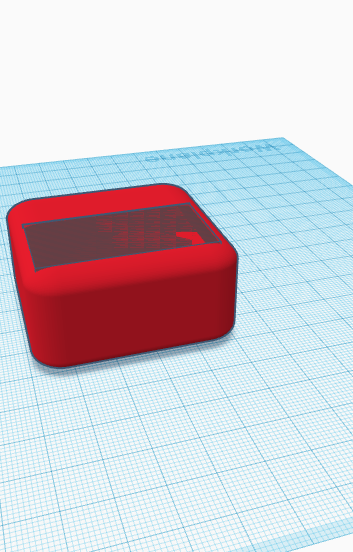 Rectangle box with radius by RAJ TECHNOLOGIES R&D | Download free STL ...
