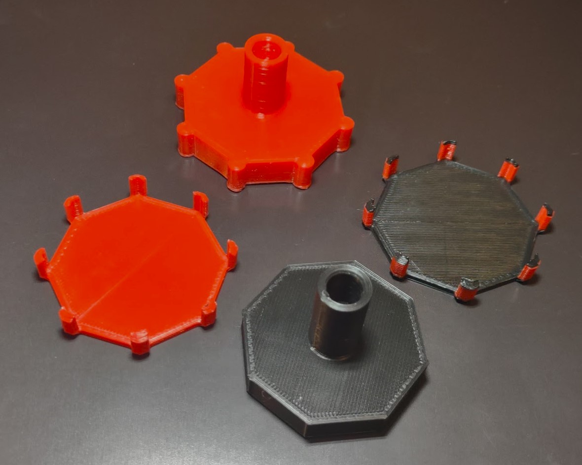 Z Axis Indicator Ender 3 V2 Neo By Jpm Designs Download Free Stl Model