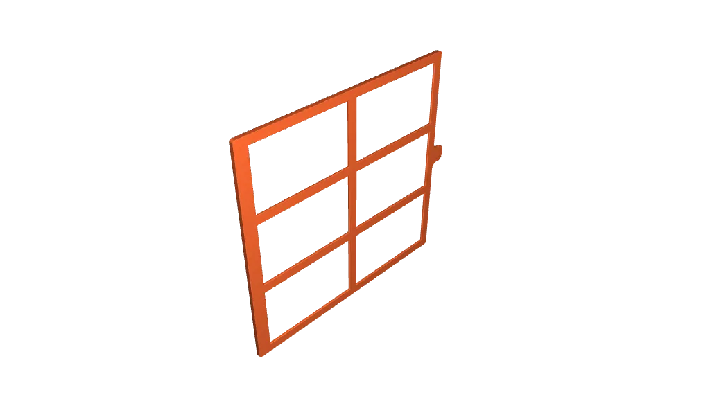 Instax Mini Scanmask by Creative Electronics | Download free STL model | Printables.com