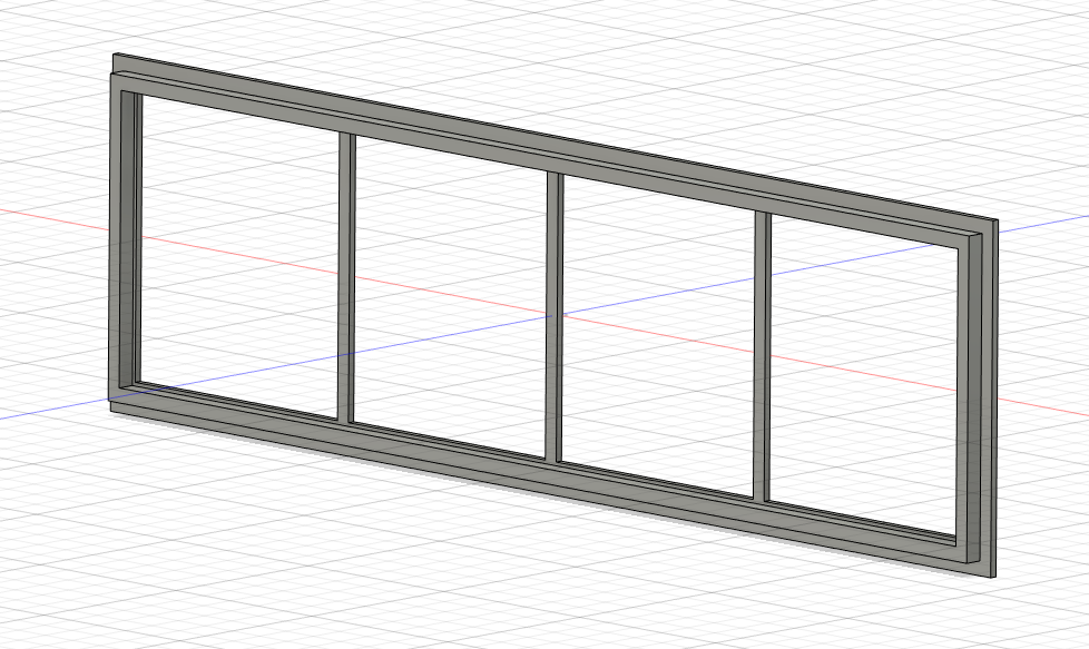 ATX IO-Shield Base Template (for Fusion 360) by DanAndersen | Download ...