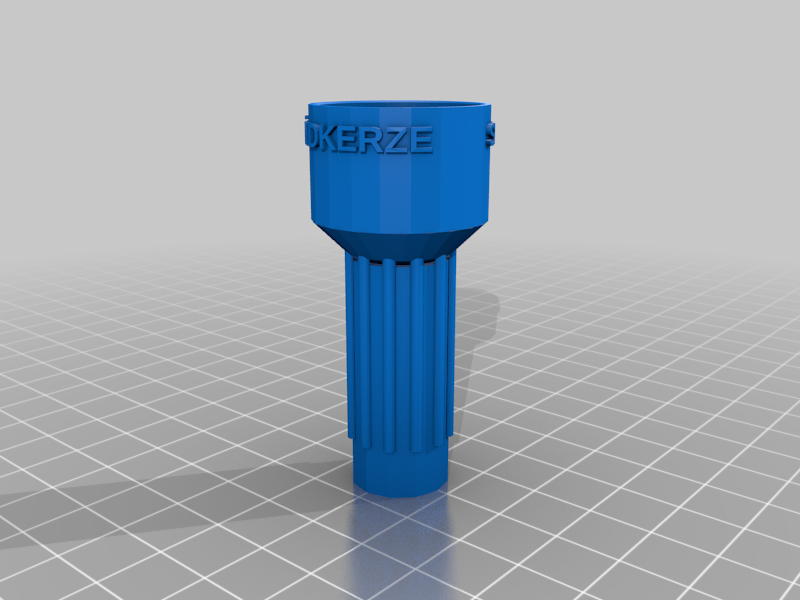 Spark Plug Box by Nick_Groot | Download free STL model | Printables.com