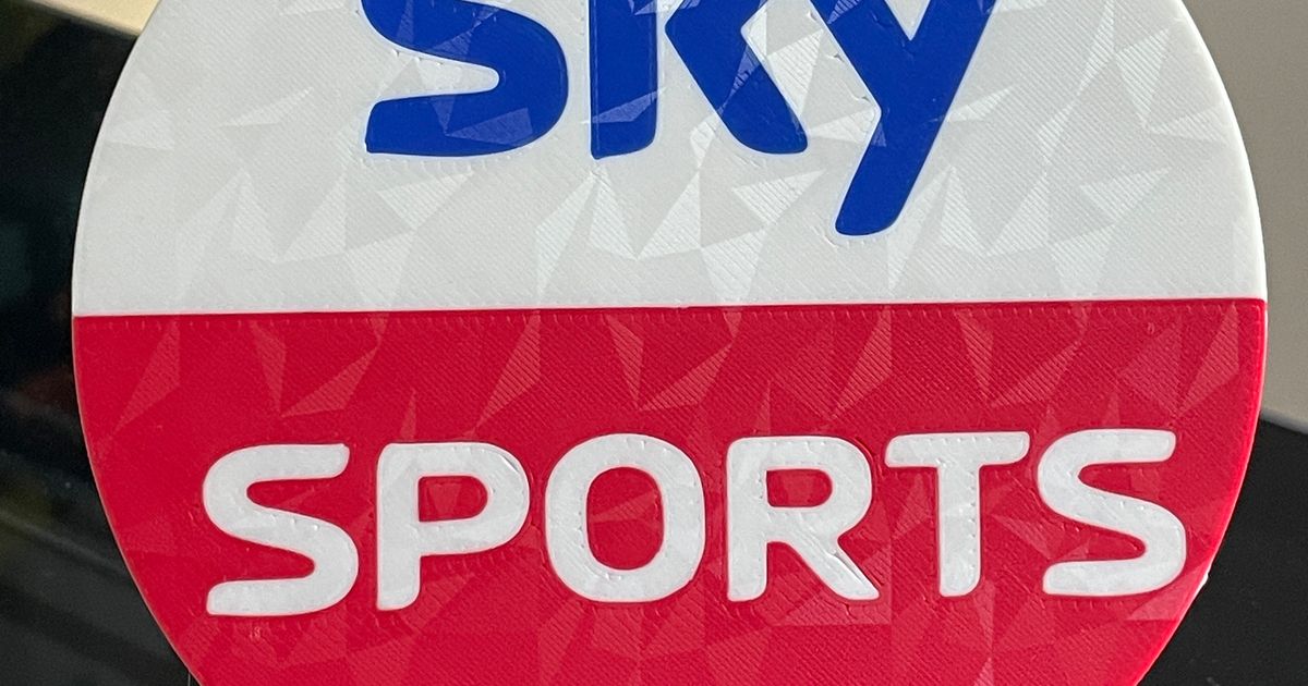 Sky Sport Logo