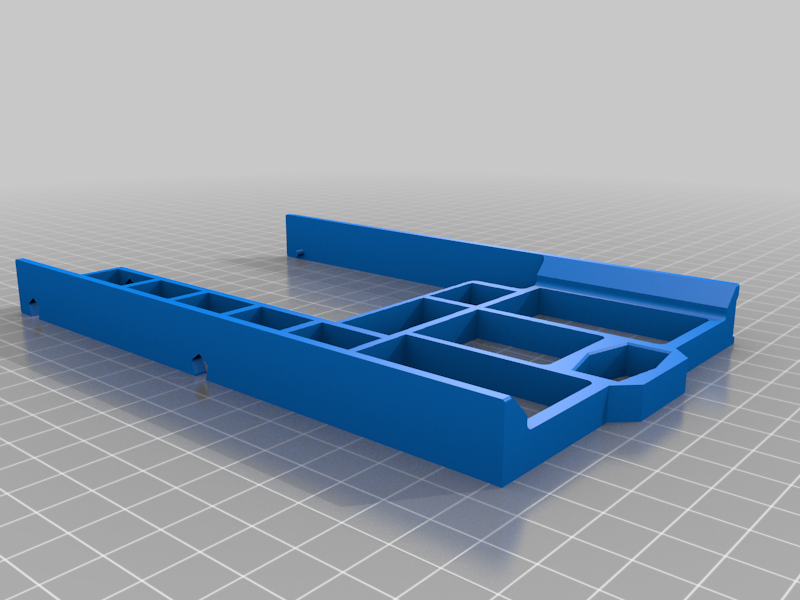 Supermicro harddisk tray for SSD and 2,5" Tray into LFF bays by ...